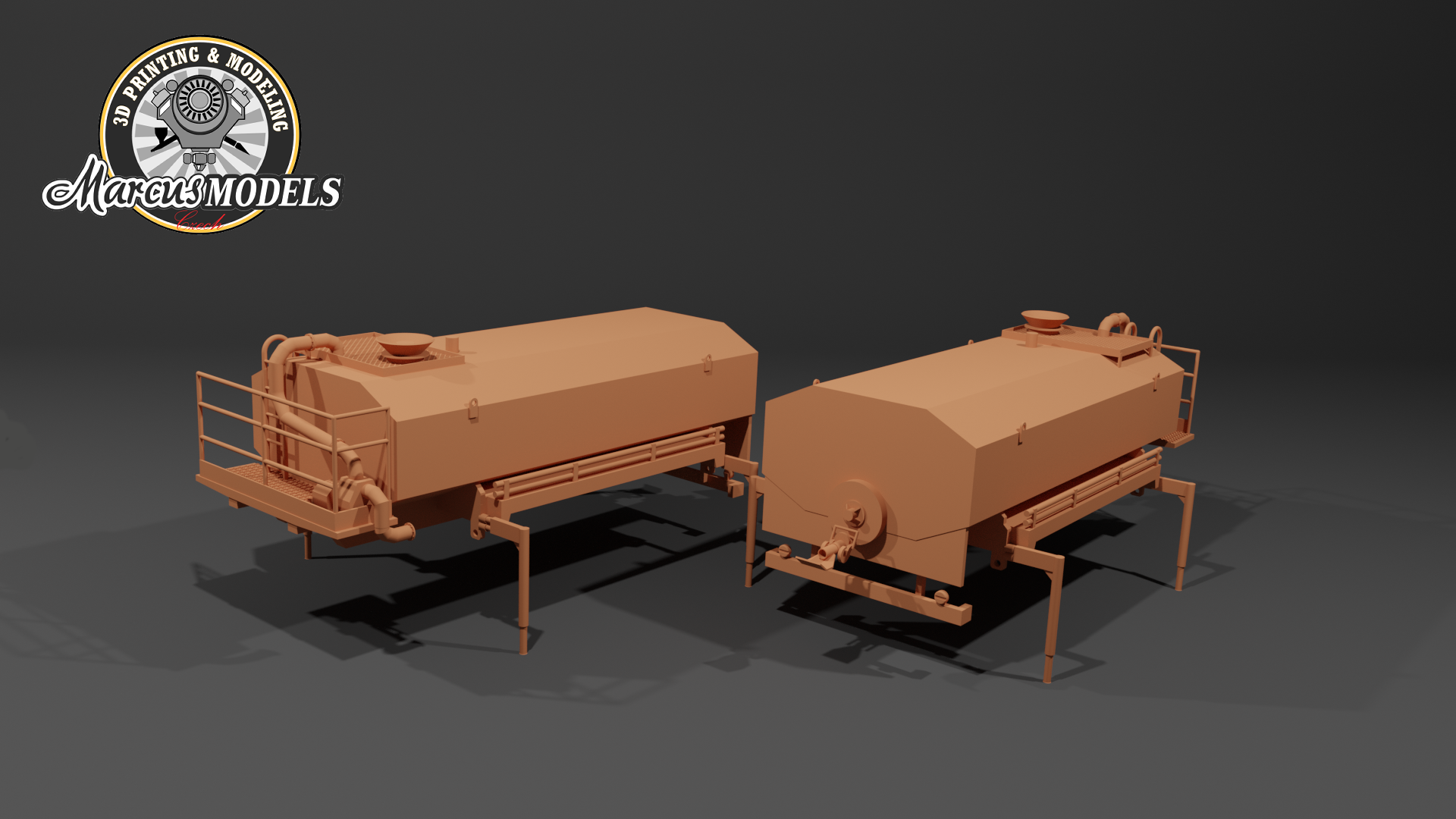 Marcus Models e-shop :: Marcus-models